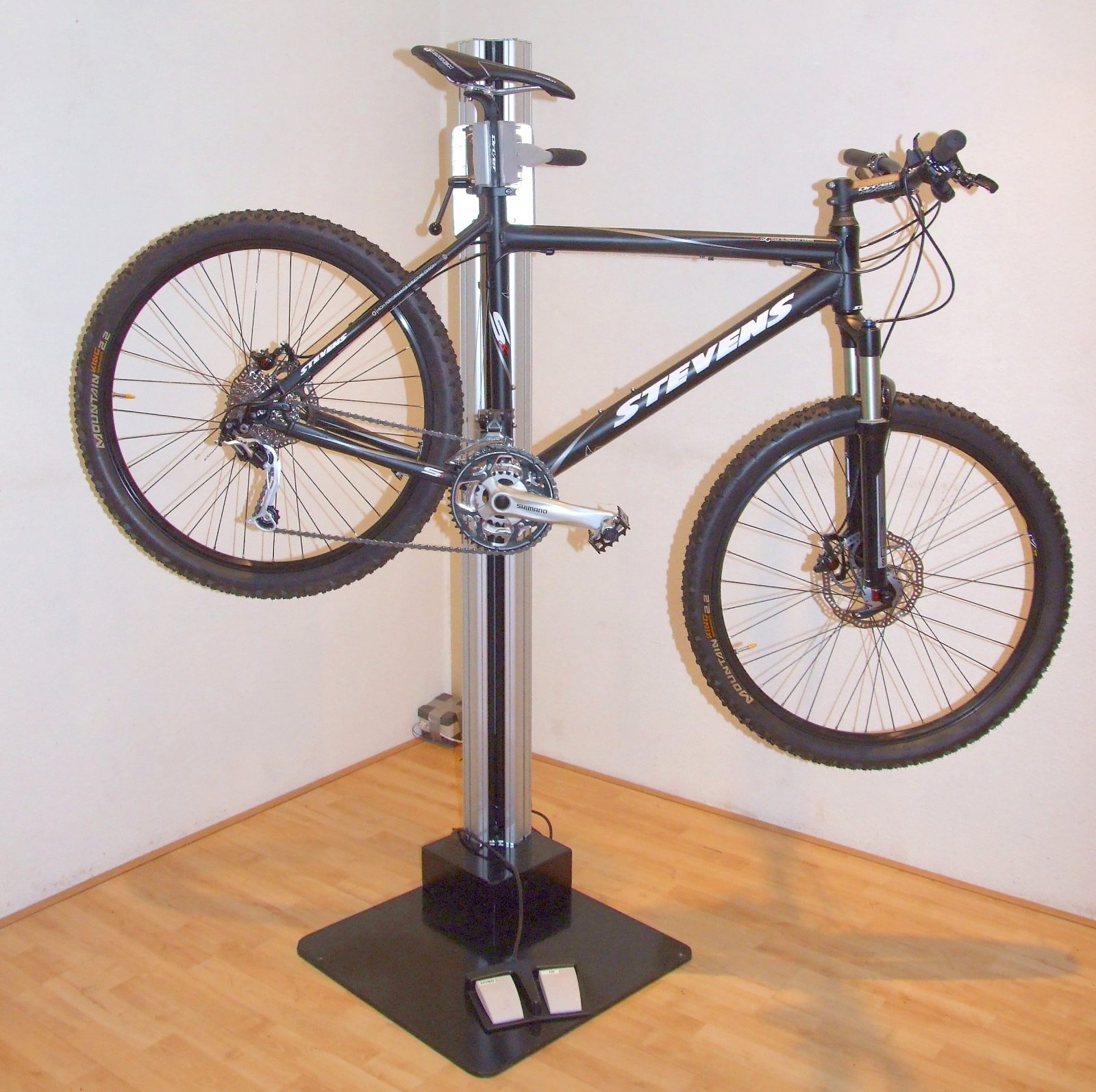 Bestel Superspark Elektrische Werkstandaard - SBT/EBS-50 online | Superspark